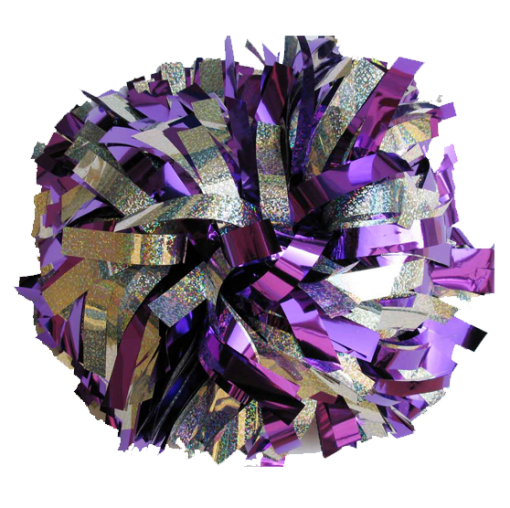 Cheerleading Poms | Custom Cheer Poms from Cheer World