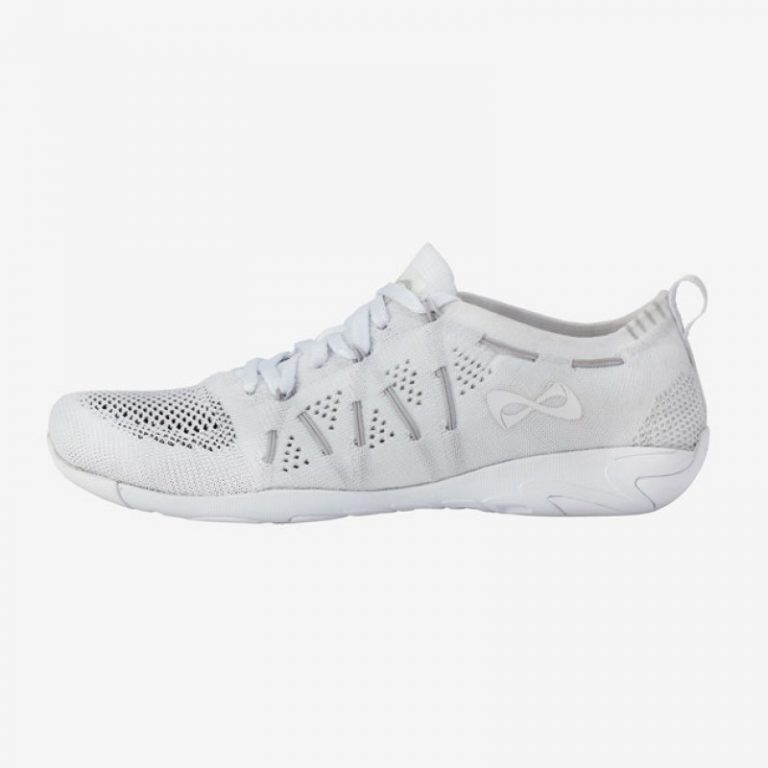 Children's Nfinity Flyte Cheer Shoes - Available from Cheer World UK!