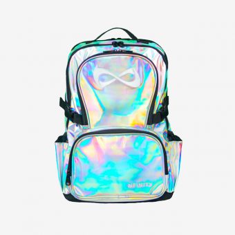 Nfinity Sunset Ombre Backpack - LIMITED EDITION - Cheer World