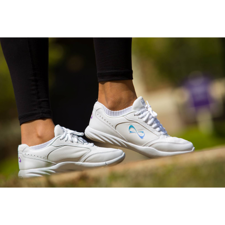 Adult's Nfinity Fearless Cheer Shoes - Cheer World