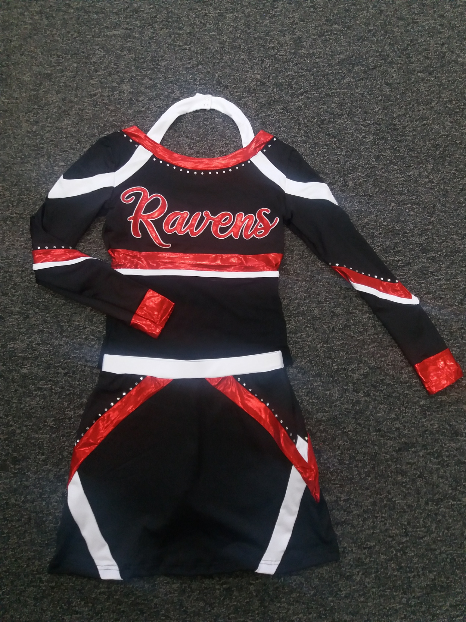 Elite Uniforms - Cheer World